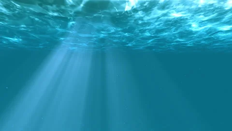 Underwater Caustics Stock Footage ~ Royalty Free Stock Videos | Pond5