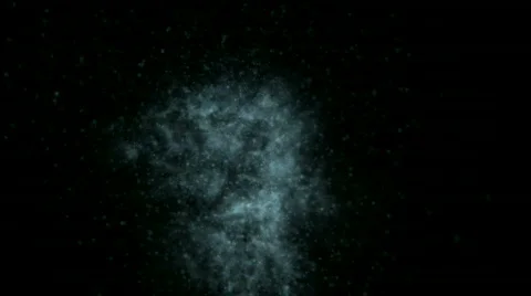 Particle Cloud Stock Video Footage | Royalty Free Particle Cloud Videos ...