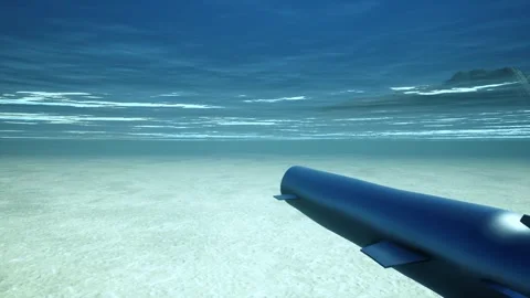 Torpedo Stock Footage ~ Royalty Free Stock Videos | Page 5