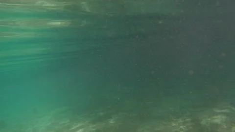 Underwater Dust Stock Video Footage | Royalty Free Underwater Dust ...