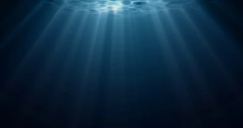 Underwater Shine Stock Video Footage | Royalty Free Underwater Shine ...