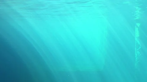 Underwater Caustics Stock Footage ~ Royalty Free Stock Videos | Pond5