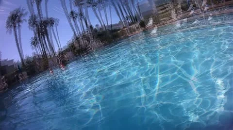 Palm Springs Resorts Stock Videos – Royalty-Free HD & 4K Videos | Pond5