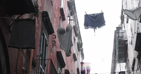 Clouthes Underwear Stock Videos – Royalty-Free HD & 4K Videos | Pond5