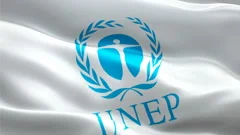 Unep Flag