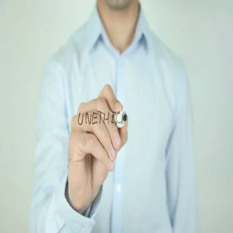 Unethical Stock Videos – Royalty-Free HD & 4K Videos