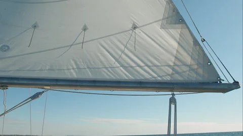 Riding Sail Stock Footage ~ Royalty Free Stock Videos | Pond5