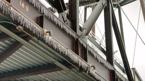 Ice Storm Texas Stock Videos – Royalty-Free HD & 4K Videos | Pond5