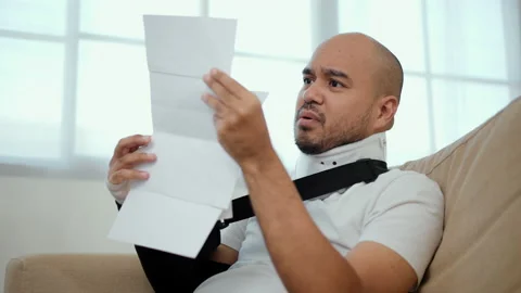 Invoice_Arm2025 6 Stock Videos – Royalty-Free HD & 4K Videos | Pond5