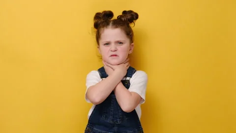 Swallow Girl Stock Video Footage | Royalty Free Swallow Girl Videos | Pond5