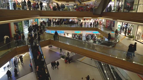 Istanbul Shopping Stock Video Footage | Royalty Free Istanbul Shopping ...