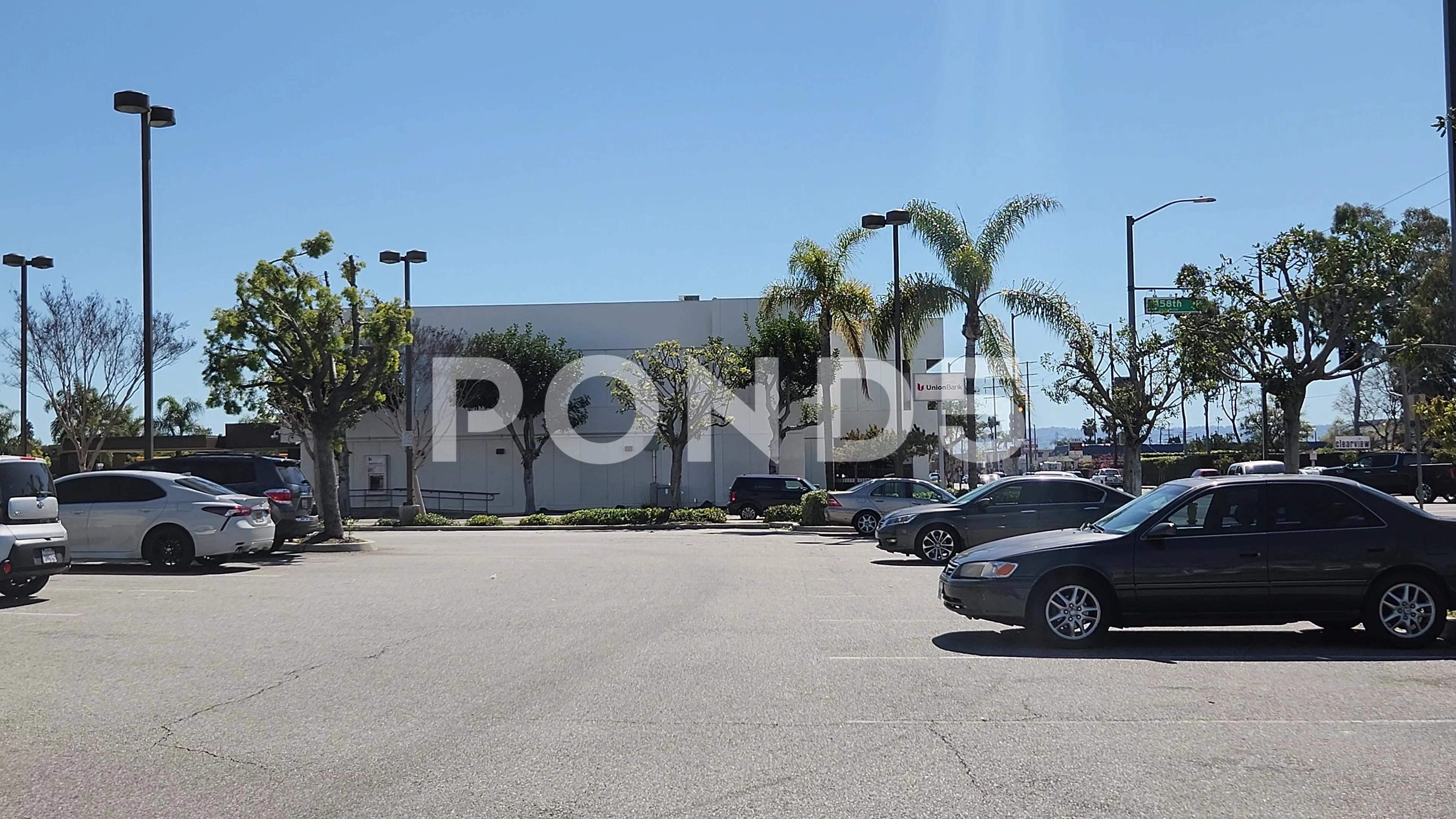 Union Bank Of California Headquarters