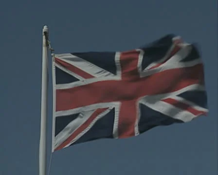 Union Jack Clips Stock Videos – Royalty-Free HD & 4K Videos