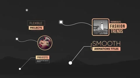 After Effects Template: Unique Callout Toolkit #159078409