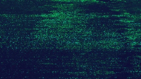 Damaged Animation Pixel Stock Videos – Royalty-Free HD & 4K Videos