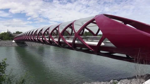 Helix Arc Stock Footage ~ Royalty Free Stock Videos | Pond5