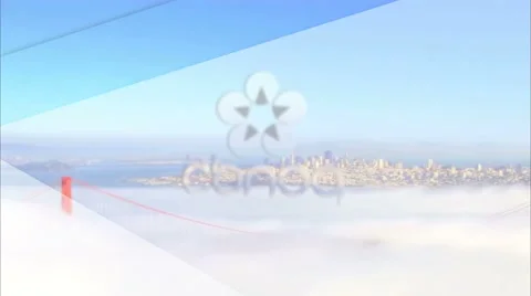 After Effects Template: Unique Mirror Logo #53781199 | Pond5