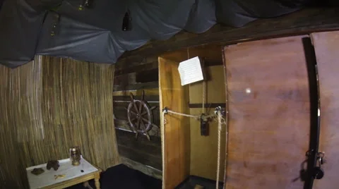 Creative Escape Room Stock Videos – Royalty-Free HD & 4K Videos