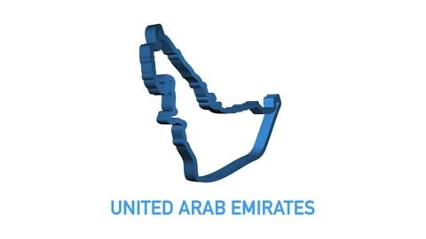 Emirates Land Video Stock Videos – Royalty-Free HD & 4K Videos