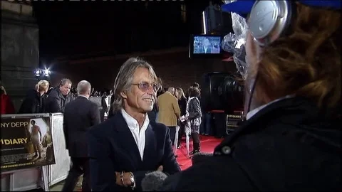 Heres Johnny Actor Stock Videos – Royalty-Free HD & 4K Videos | Pond5