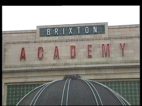 UNITED KINGDOM: ROCK BAND QUEEN RETURN T... | Stock Video | Pond5