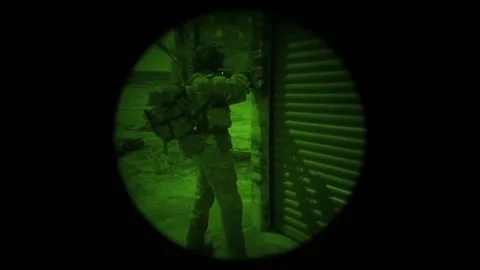 Us Special Operations Stock Footage ~ Royalty Free Stock Videos | Pond5