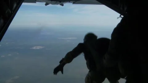Us Special Operations Stock Footage ~ Royalty Free Stock Videos | Pond5