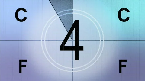 3 2 1 Countdown Stock Videos – Royalty-Free HD & 4K Videos