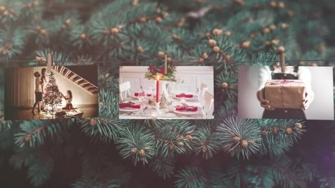 Universal slideshow ~ After Effects Project #145526144