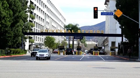 Movie Studio Lot Stock Videos – Royalty-Free HD & 4K Videos | Pond5