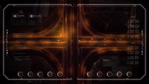 Video Frame Overlay Stock Video Footage | Royalty Free Video Frame ...