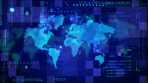 Video Frame Overlay Stock Video Footage | Royalty Free Video Frame ...