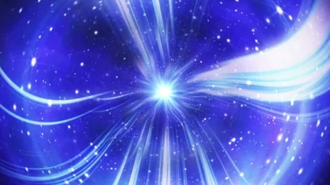 Into the Universe Animation, Background,... | Stock Video | Pond5