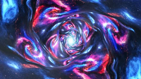 Into the Universe Animation, Background,... | Stock Video | Pond5