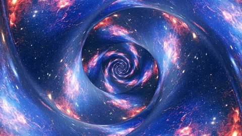 Into the Universe Animation, Background,... | Stock Video | Pond5