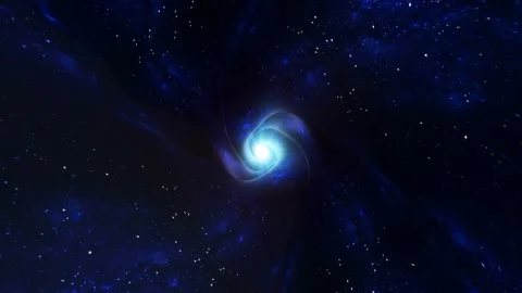Into the Universe Animation, Background,... | Stock Video | Pond5