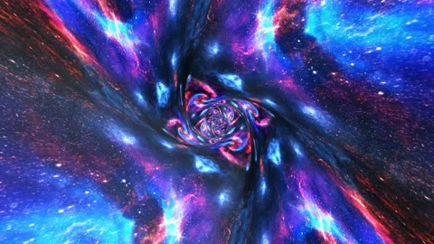 Into the Universe Animation, Background,... | Stock Video | Pond5