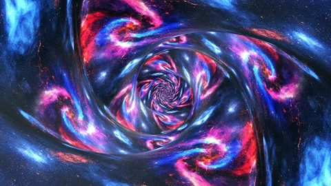 Into the Universe Animation, Background,... | Stock Video | Pond5