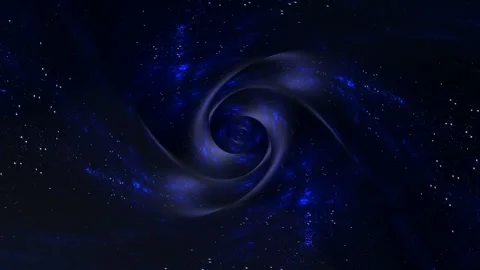 Into the Universe Animation, Space Conce... | Stock Video | Pond5