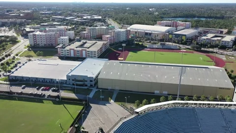 University Of Central Florida Stock Footage ~ Royalty Free Stock Videos ...