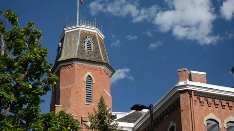 University Of Colorado Stock Footage ~ Royalty Free Stock Videos | Pond5