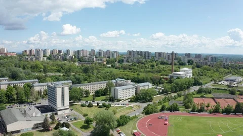 Small Complex Video Stock Videos – Royalty-Free HD & 4K Videos