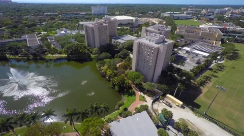 Miamai University Stock Videos – Royalty-Free HD & 4K Videos | Pond5