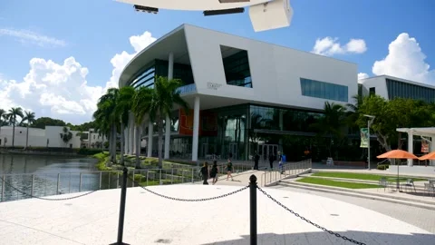 Miami University 4K Stock Videos – Royalty-Free HD & 4K Videos | Pond5