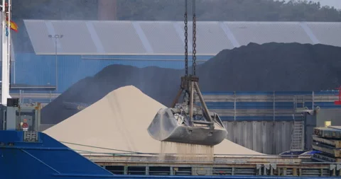 Aggregates Stock Footage ~ Royalty Free Stock Videos | Pond5