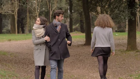 Butt Walking Stock Videos – Royalty-Free HD & 4K Videos