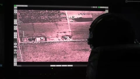 Vehicle Operator Stock Footage ~ Royalty Free Stock Videos | Pond5