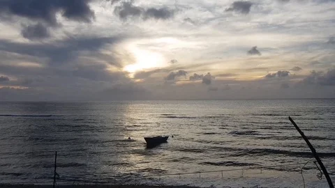 Unmanned Boat Stock Videos – Royalty-Free HD & 4K Videos