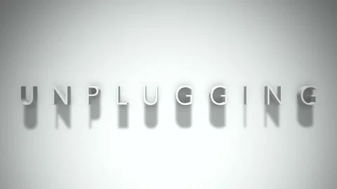 Breaking The Quiet 3D Animation Stock Videos – Royalty-Free HD & 4K ...