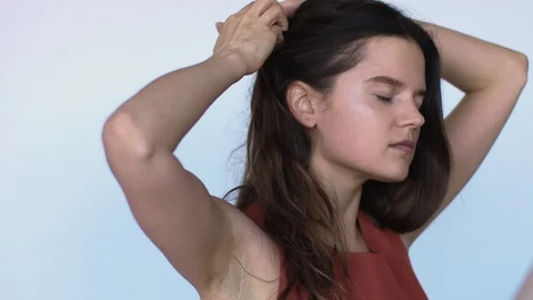 White Photoshoot Stock Videos – Royalty-Free HD & 4K Videos | Pond5